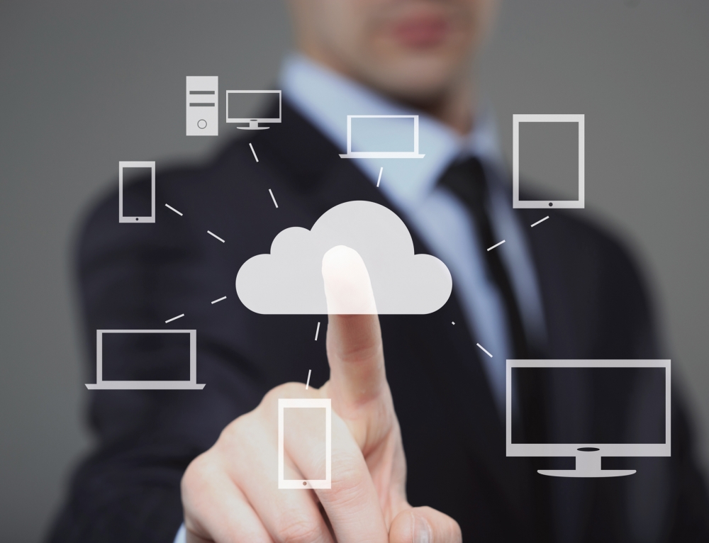 Hardware & Peripherie Firmen | Vogt Informatik Hilterfingen